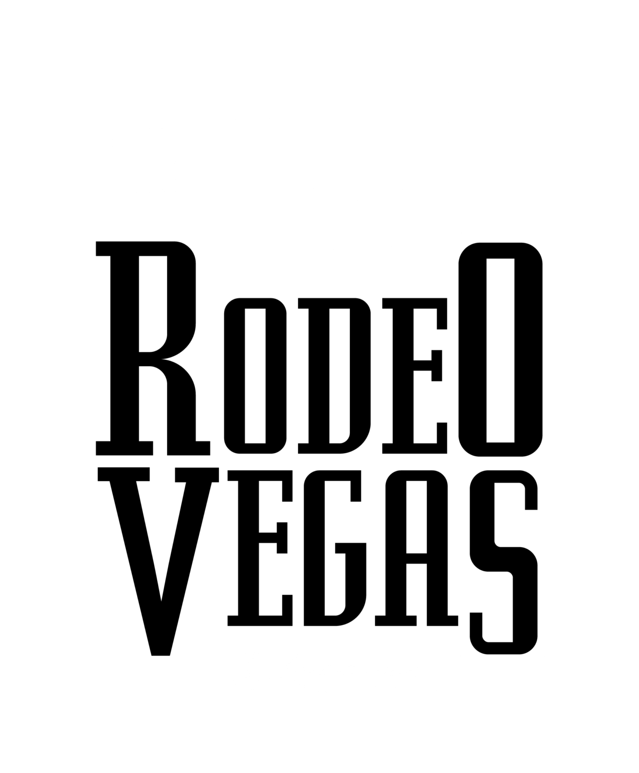 After party - Rodeo Vegas