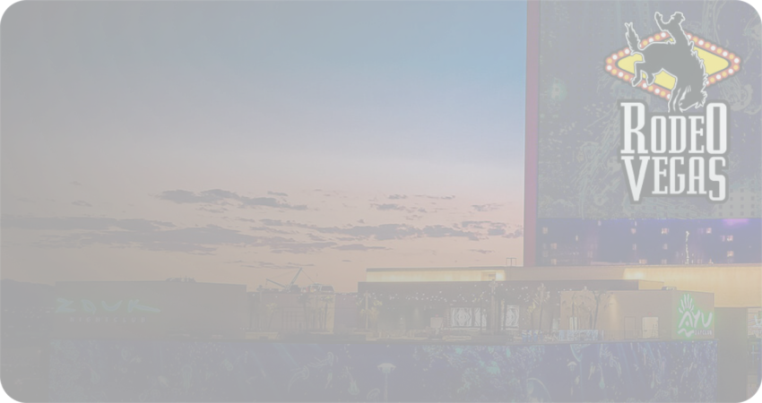 Welcome to the Official Website of Rodeo Vegas - 2024 - Rodeo Vegas