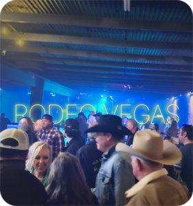 Welcome to the Official Website of Rodeo Vegas - Rodeo Vegas